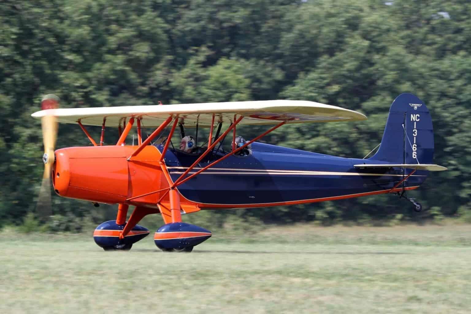 Fairchild · AeroCorner