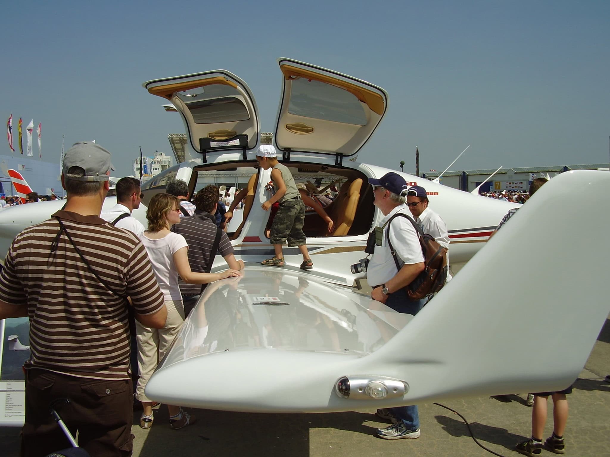 Diamond DA-50 Superstar · History, Technical Data & Photos · AeroCorner