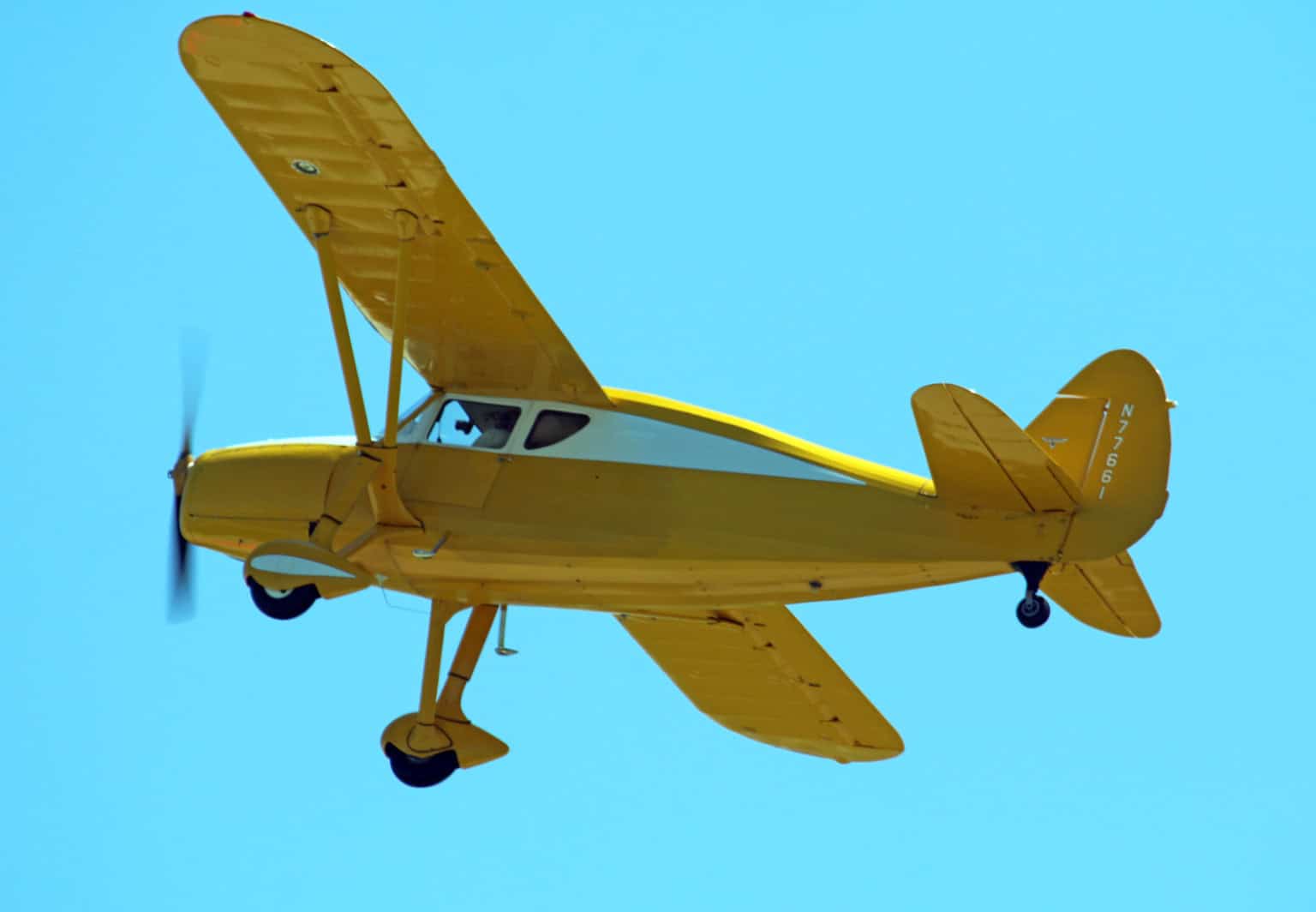 Fairchild 24 · History, Technical Data & Photos · AeroCorner