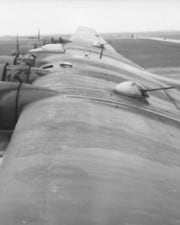 Messerschmitt Me 323 · History, Technical Data & Photos · AeroCorner