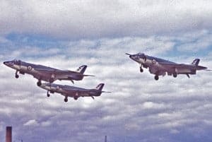Supermarine Scimitar · History, Technical Data & Photos · AeroCorner