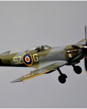 Supermarine Spitfire · History, Technical Data & Photos · AeroCorner