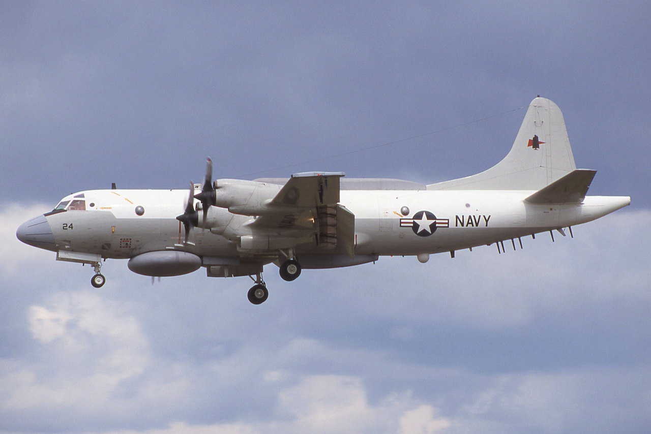 The Different Types of Navy Planes - Aero Corner