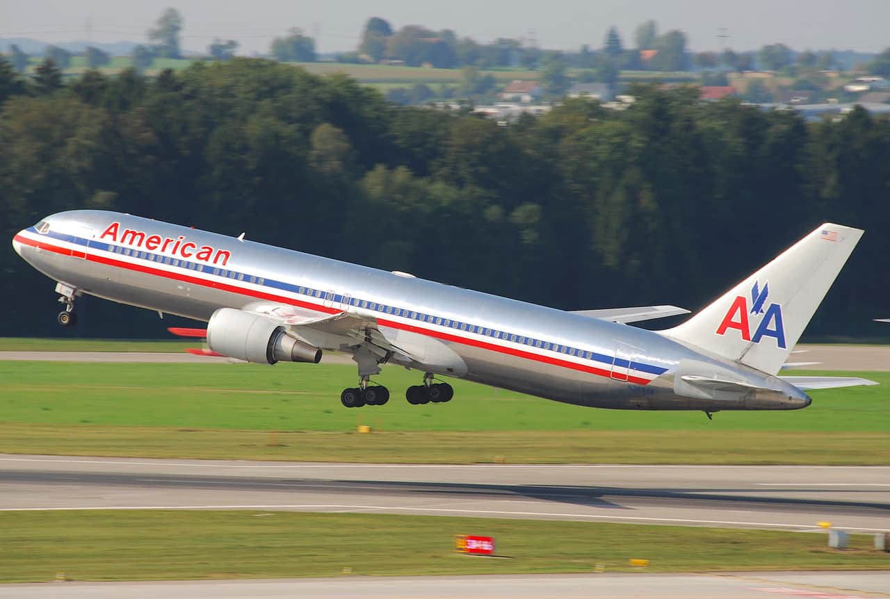 Boeing 767 300 Price Specs Photo Gallery History Aero Corner