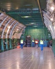 Antonov An-225 Mriya · History, Technical Data & Photos · AeroCorner