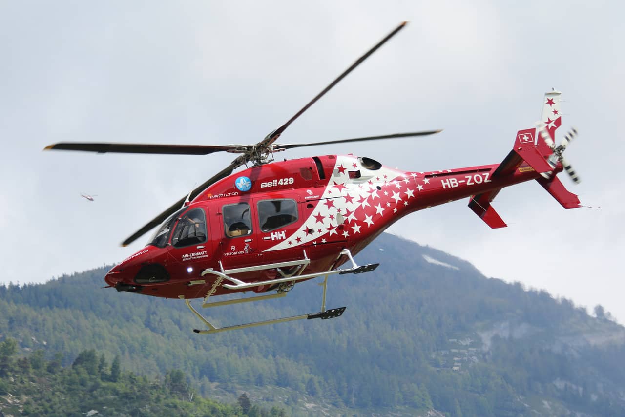 Bell 429 Price Specs Photo Gallery History Aero Corner