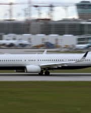 Boeing BBJ3 737-900ER · History, Technical Data & Photos · AeroCorner