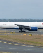Boeing 777-200ER · History, Technical Data & Photos · AeroCorner