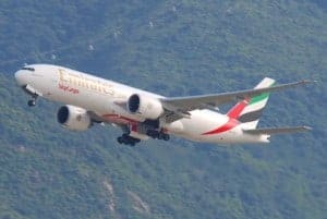 Boeing 777 Freighter · History, Technical Data & Photos · AeroCorner