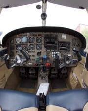 Piper PA-44 Seminole · History, Technical Data & Photos · AeroCorner