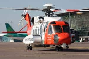 Sikorsky S-92 · History, Technical Data & Photos · AeroCorner