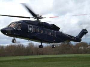 Sikorsky S-92 · History, Technical Data & Photos · AeroCorner