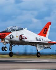 T45 Goshawk · History, Technical Data & Photos · AeroCorner