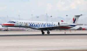 Embraer ERJ 140 · History, Technical Data & Photos · AeroCorner