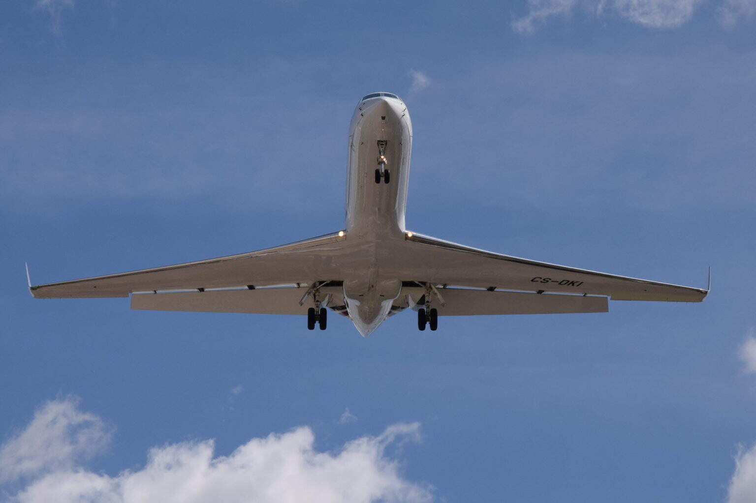 Gulfstream V · History, Technical Data & Photos · AeroCorner