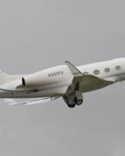 Gulfstream G350 · History, Technical Data & Photos · AeroCorner