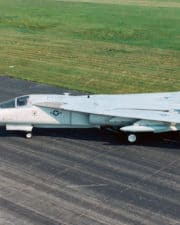 Grumman EF-111A Raven · History, Technical Data & Photos · AeroCorner