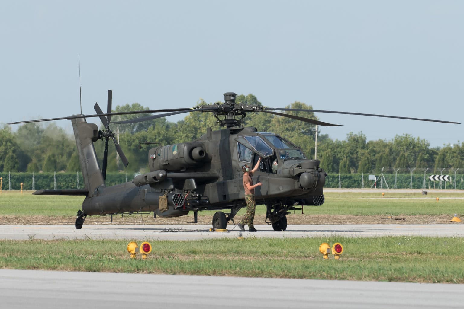 Top 15 Fastest Helicopters in the World - Aero Corner