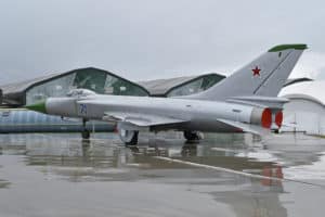 The 9 Best Sukhoi Fighter Jets · AeroCorner