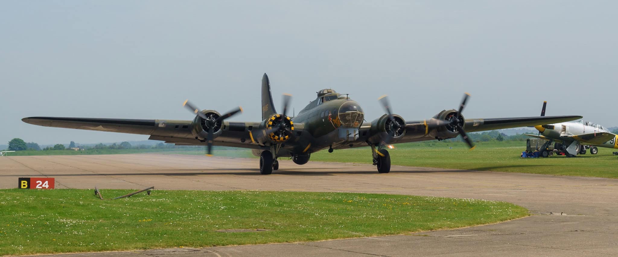 10 Iconic 1930s Airplanes - Aero Corner
