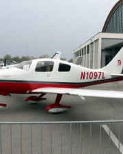 Cessna 350 Corvalis · History, Technical Data & Photos · AeroCorner