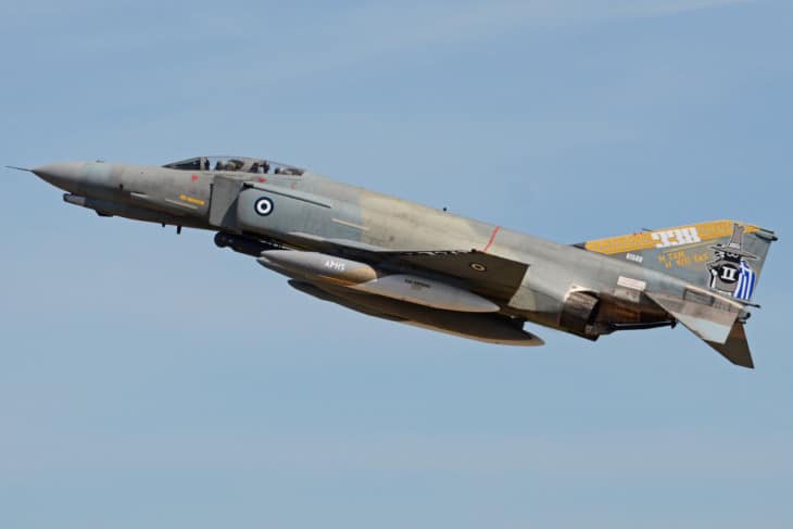 18 Fastest Fighter Jets in the World, Ranked