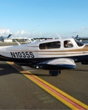 Mooney M20TN Acclaim / Type S · History, Technical Data & Photos ...