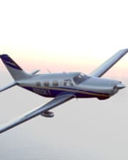 Piper M350 Mirage · History, Technical Data & Photos · AeroCorner