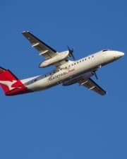 Bombardier Q300 · History, Technical Data & Photos · AeroCorner