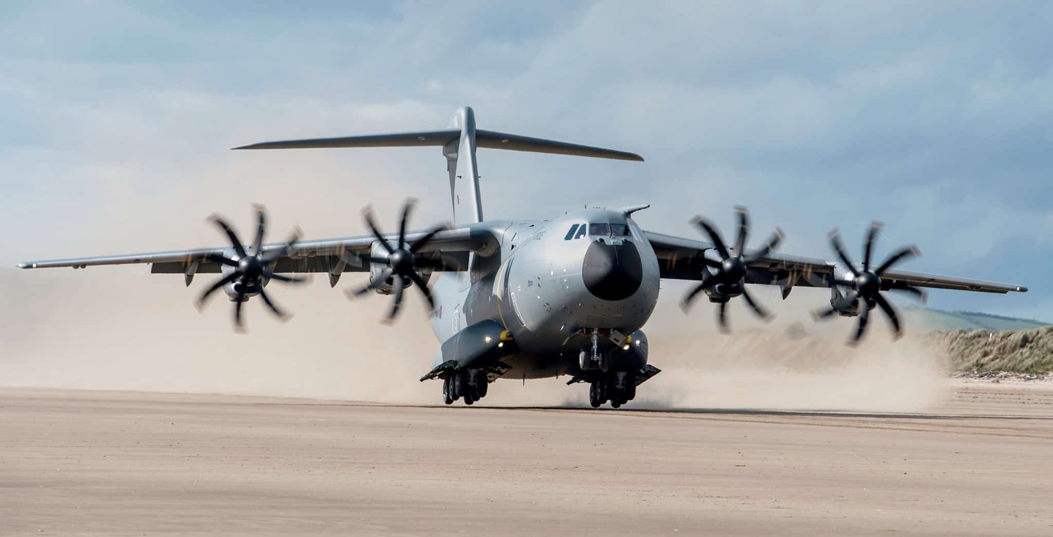 What is Keel Effect in Aeronautics? · AeroCorner