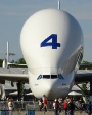 Airbus Beluga · History, Technical Data & Photos · AeroCorner