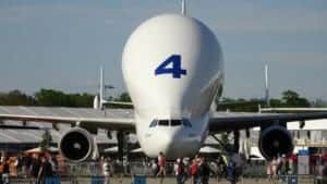 Airbus Beluga · History, Technical Data & Photos · AeroCorner