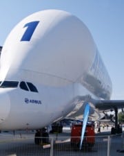 Airbus Beluga · History, Technical Data & Photos · AeroCorner