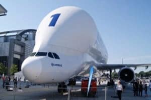 Airbus Beluga · History, Technical Data & Photos · AeroCorner