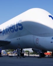 Airbus Beluga · History, Technical Data & Photos · AeroCorner
