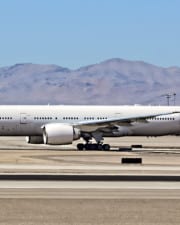 Boeing 777 VIP · History, Technical Data & Photos · AeroCorner