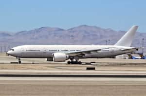 Boeing 777 VIP · History, Technical Data & Photos · AeroCorner