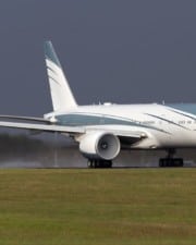 Boeing 777 VIP · History, Technical Data & Photos · AeroCorner
