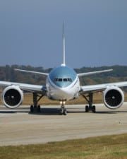Boeing 777 VIP · History, Technical Data & Photos · AeroCorner