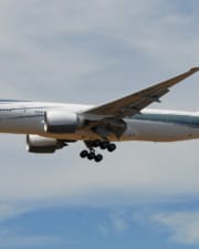 Boeing 777 VIP · History, Technical Data & Photos · AeroCorner