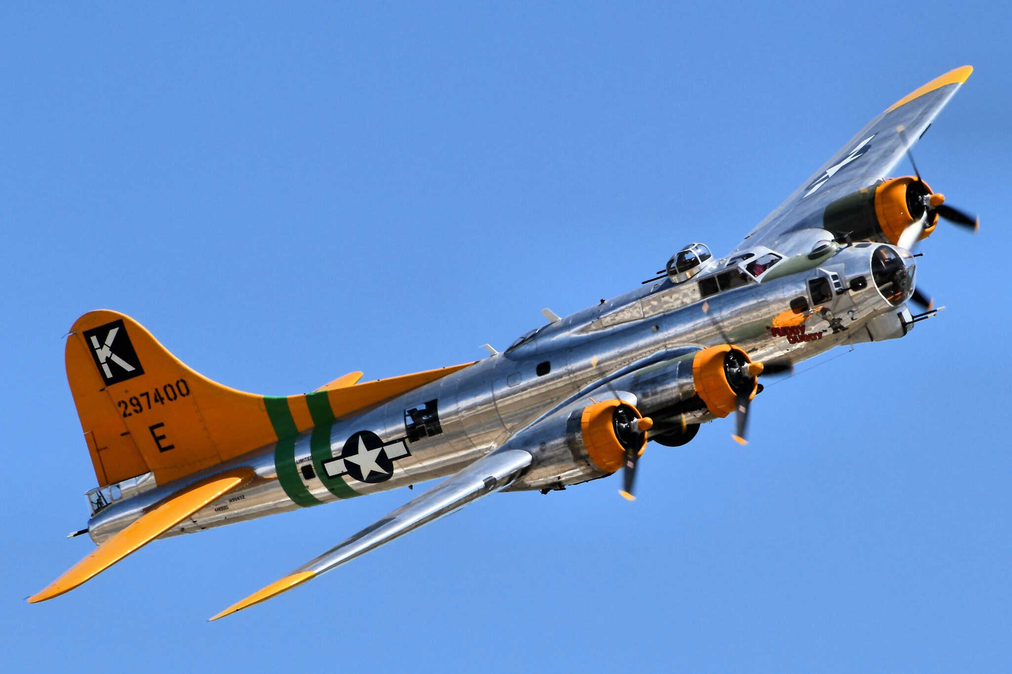 The American Bombers Of WW2 - Aero Corner