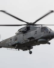 Agusta Westland AW101 Merlin · History, Technical Data & Photos ...