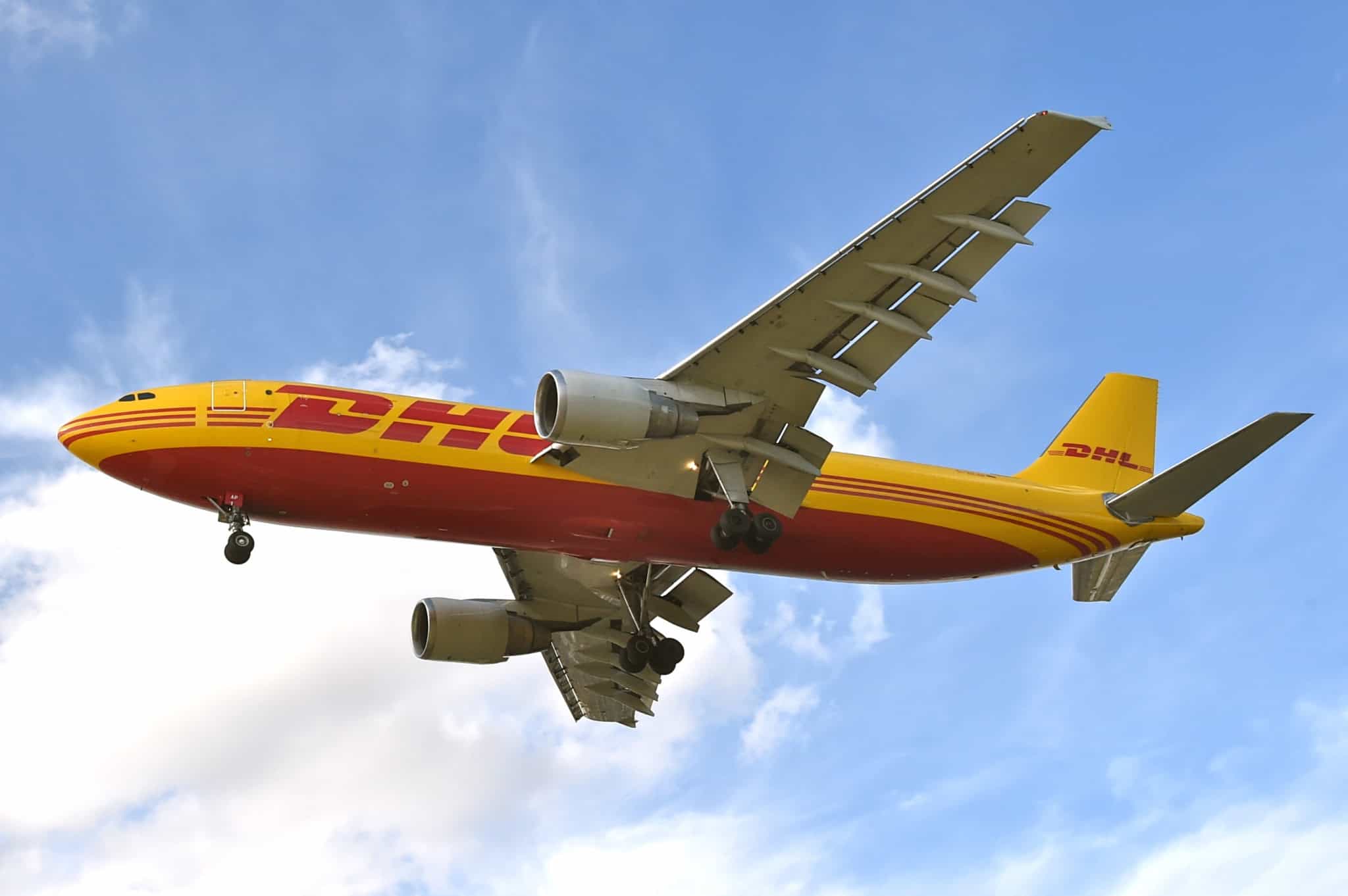 Airbus A300-600F · History, Technical Data & Photos · AeroCorner