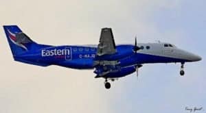 British Aero BAe Jetstream 41 · History, Technical Data & Photos ...