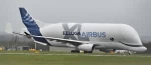 Airbus Beluga XL · History, Technical Data & Photos · AeroCorner