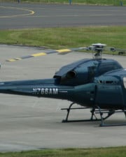 Eurocopter AS355 · History, Technical Data & Photos · AeroCorner