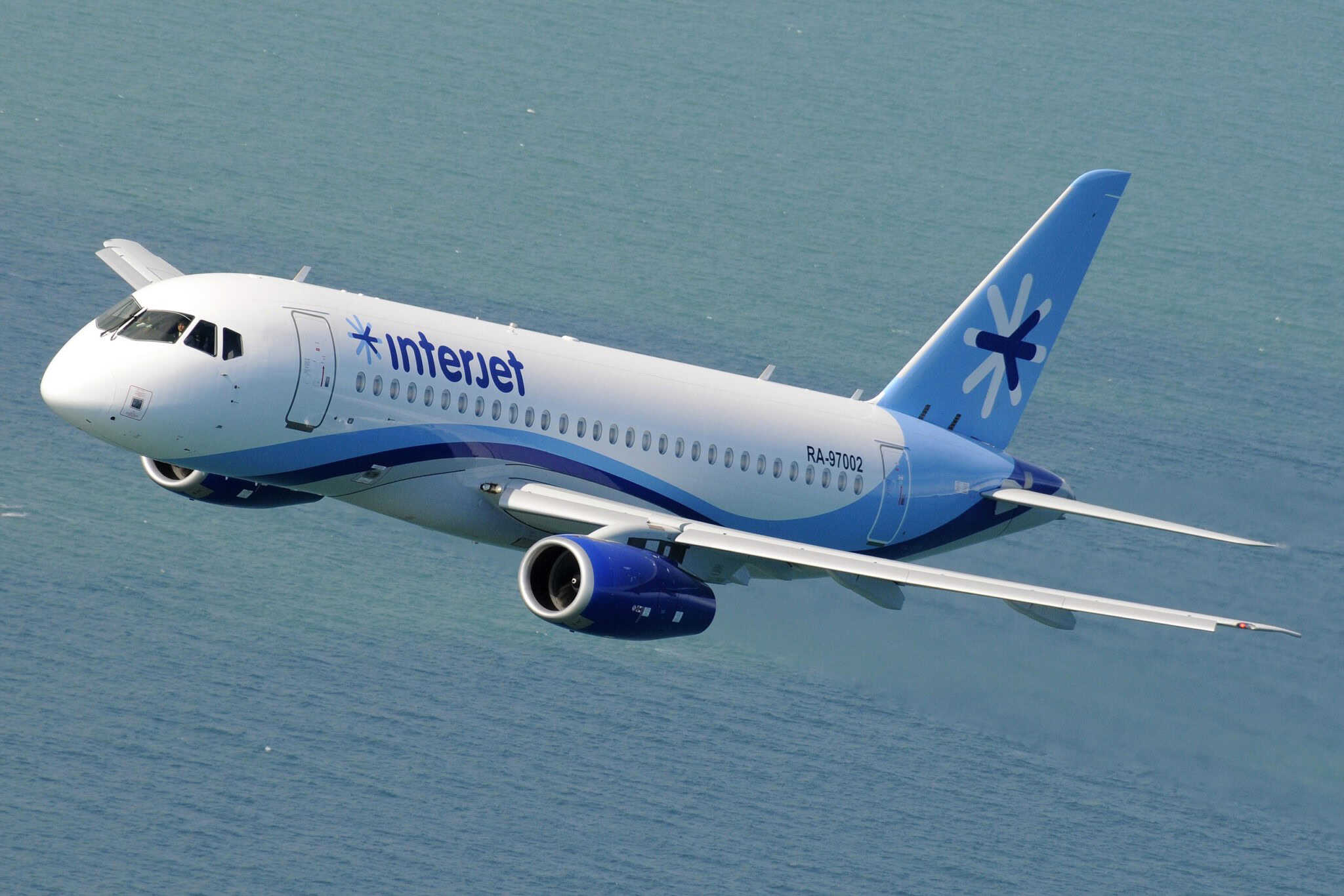 Sukhoi Superjet 100-95 SSJ · History, Technical Data & Photos · AeroCorner