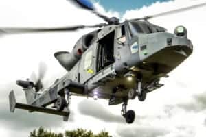Agusta Westland AW159 Wildcat - History, Technical Data & Photos - Aero ...