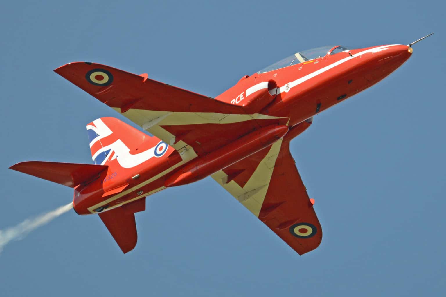 BAE Hawk · History, Technical Data & Photos · AeroCorner