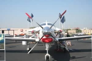Epic LT / Dynasty / E1000 · History, Technical Data & Photos · AeroCorner